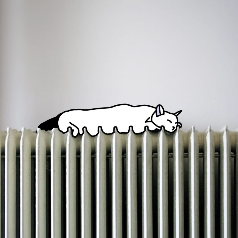 Air source heat pump radiators; what you need to know — WeLoveHeatPumps